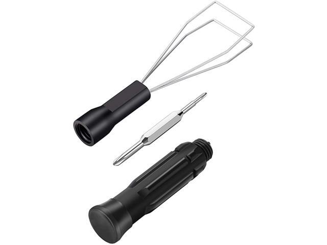 lucare Universal Keycap Puller Key Puller Keycap Remover Keyboard ...