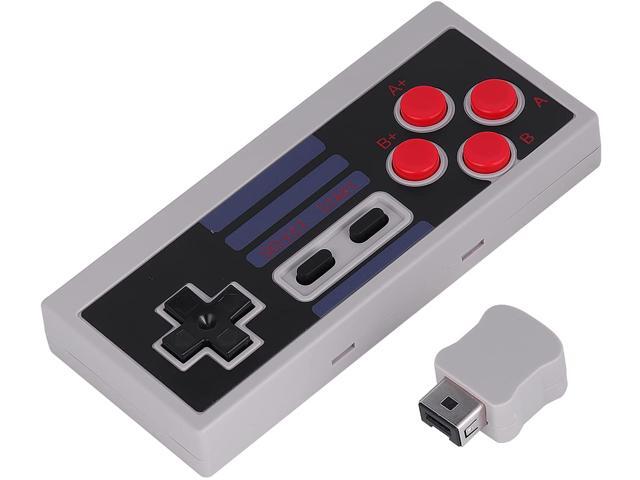 Game Controller,Wireless Controller 2.4GHz Wireless Gamepad Game ...