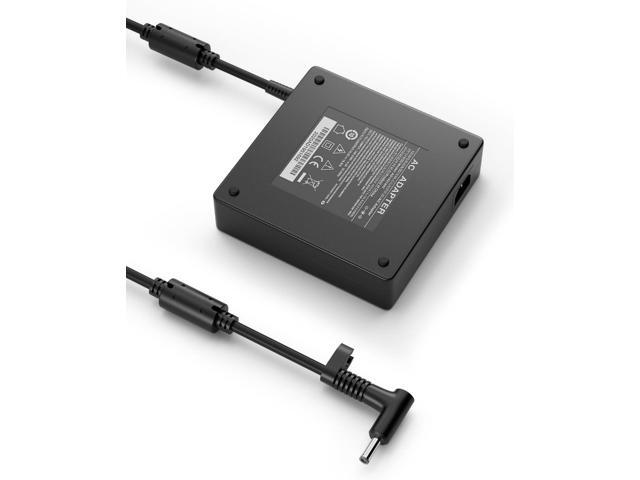 330W Smart AC Power Adapter Compatible with HP OMEN 17 17.3 inch Gaming ...