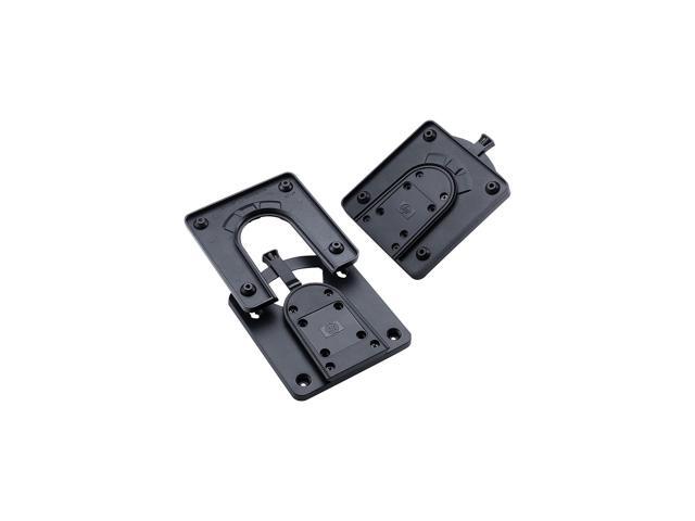 HP Quick Release Bracket 2 Sure-Lock for Select HP Monitors/Clients ...