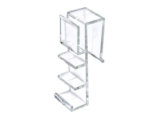 Azar 20/Pack Plastic Gridwall Attachment 3 x 1-inch 700019 - Newegg.com