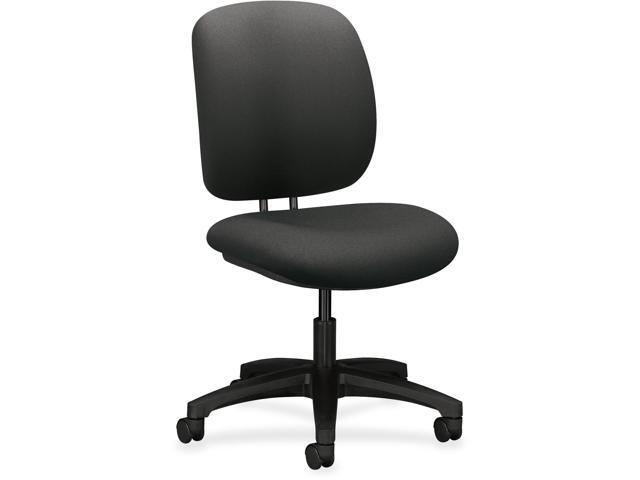 HON Swivel Task Chair 23"x28-3/4"x38-1/4" Iron 5901CU19T - Newegg.com
