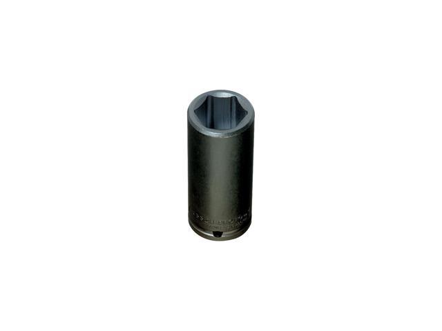 PROTO Torqueplus Deep Impact Socket 1/2" Drive 1/2" Opening 6-Point ...