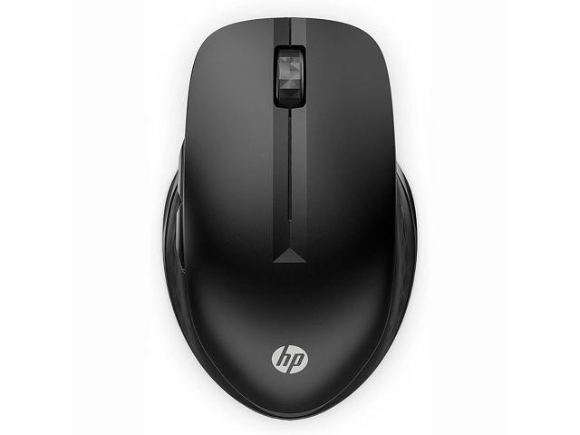 HP 430 Multi-Device Wireless Mouse (3B4Q2AA) - Newegg.com