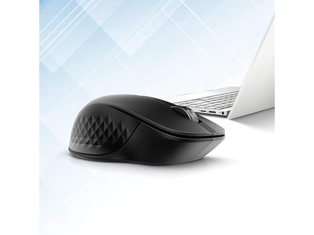 HP 430 Multi-Device Wireless Mouse (3B4Q2AA) - Newegg.com