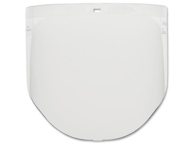 TuffMaster WP96 Polycarbonate Window Replacement Faceshield Clear Lens ...