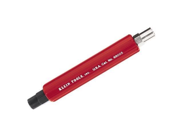 KLEIN 68005 Telephone Box / NID Can Wrench - Newegg.com
