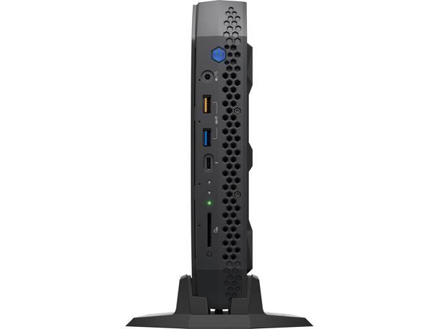Intel Nuc 11 NUC11PHKi7C Gaming & Business Mini Desktop Black (i7 ...
