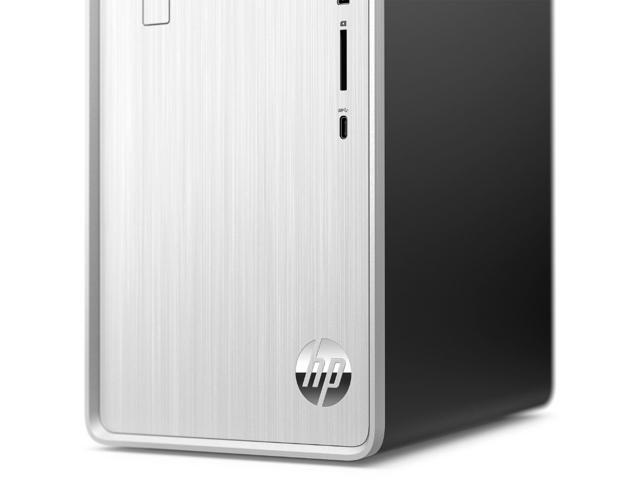 HP Pavillion TP01-2234 Home & Business Desktop (AMD Ryzen 7 5700G 8-Core, AMD Radeon, 32GB RAM ...