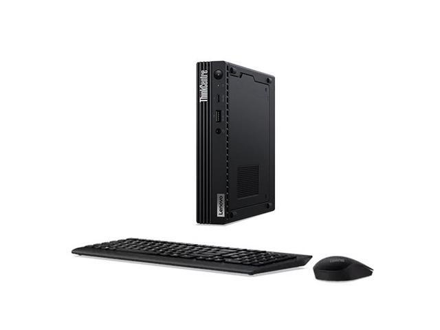 Lenovo ThinkCentre M90q Gen 2 Home & Business Mini Desktop (Intel i5 ...