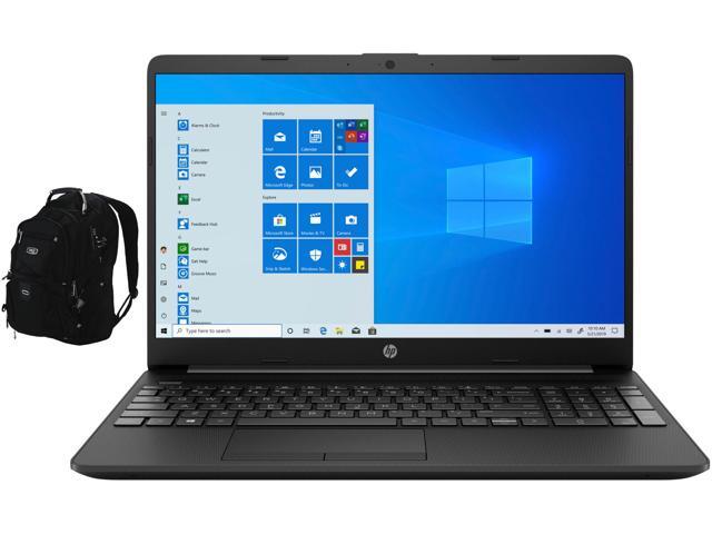 HP HP 15t Home & Business Laptop (Intel i5-1135G7 4-Core, 15.6" 60Hz ...