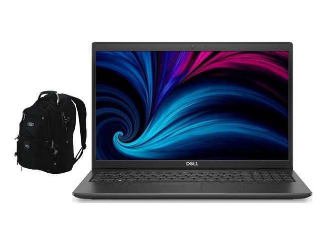 Dell Latitude 3520 Home & Business Laptop (Intel i7-1165G7 4-Core, 15.6 ...