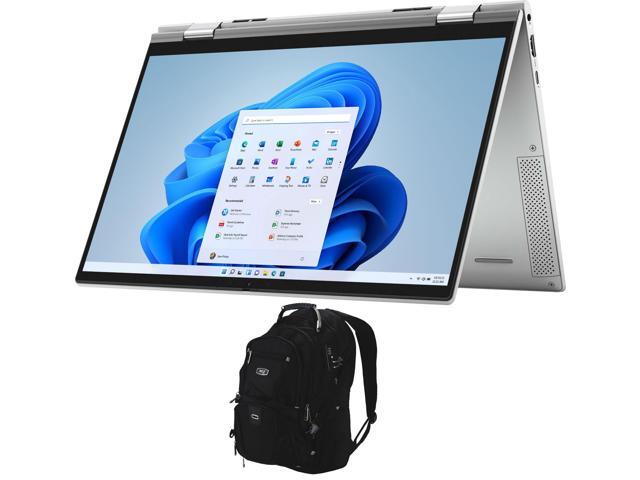 Dell Inspiron 7000 Home & Business 2-in-1 Laptop (Intel i5-1135G7 4 ...