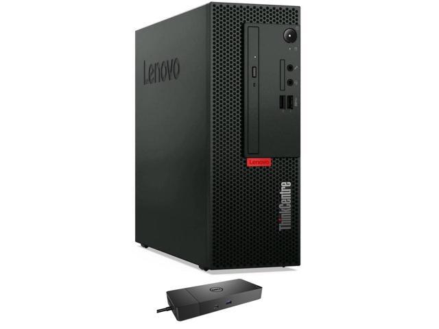 Lenovo ThinkCentre M70c SFF Home & Business Mini Desktop (Intel i3 ...