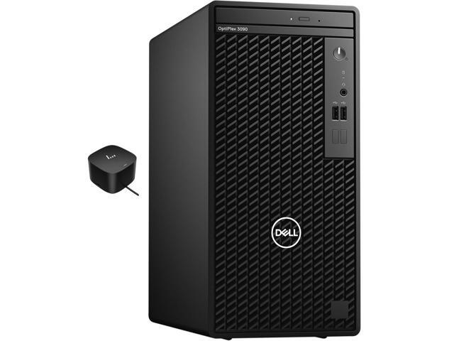 Dell OptiPlex 3090 Home & Business Desktop (Intel i3-10105 4-Core ...
