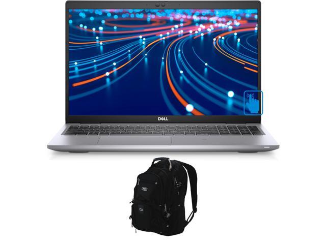 Dell Latitude 5520 Home & Business Laptop (Intel i5-1145G7 4-Core, 15.6 ...