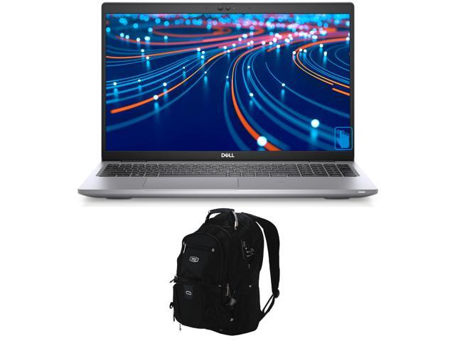 Dell Latitude 5520 Home & Business Laptop (Intel i7-1185G7 4-Core, 15.6 ...