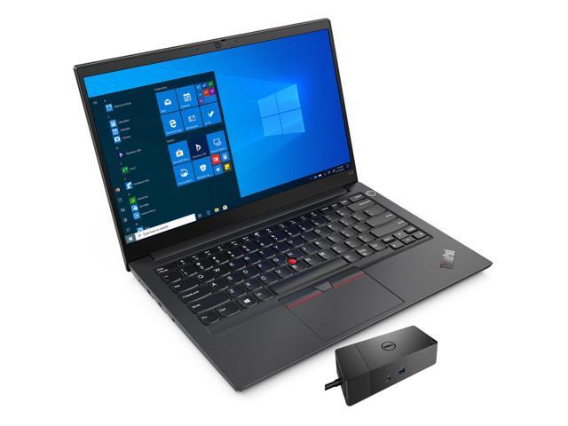 Lenovo ThinkPad E14 Gen 3 Home & Business Laptop (AMD Ryzen 7 5700U 8 ...