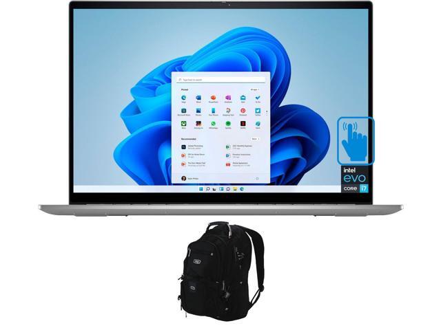 Dell Inspiron i7620 Home & Business 2-in-1 Laptop (Intel i7-1260P 12 ...