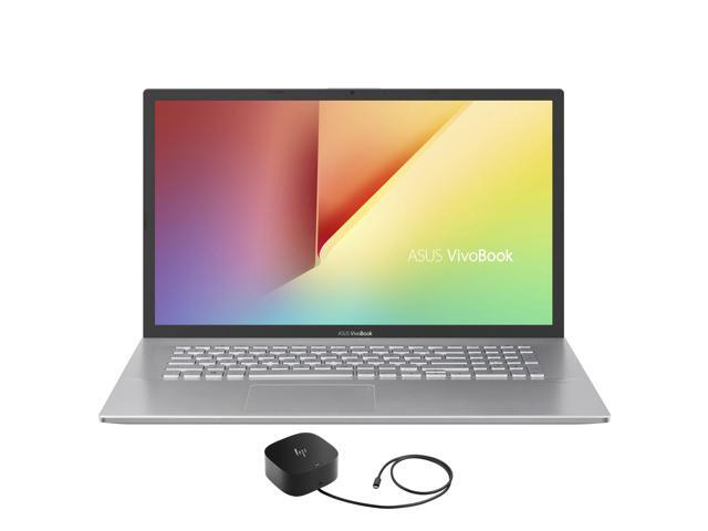 Refurbished: ASUS VivoBook Home & Business Laptop (AMD Ryzen 3 3250U 2 ...