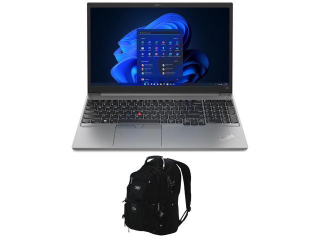 Lenovo ThinkPad E15 Gen 4 Home & Business Laptop (Intel i5-1235U 10 ...