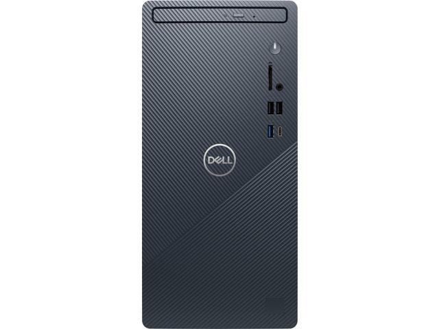 Dell Newest Inspiron Compact School & Business Desktop PC 12th Gen ...