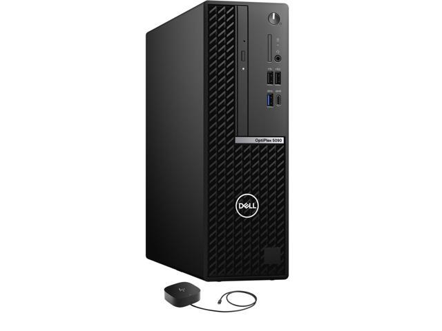 Dell OptiPlex 5090 SFF Home & Business Mini Desktop (Intel i5-10505 6 ...