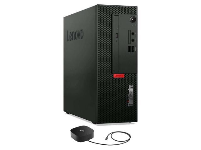 Lenovo ThinkCentre M70c SFF Home & Business Mini Desktop (Intel i3 ...