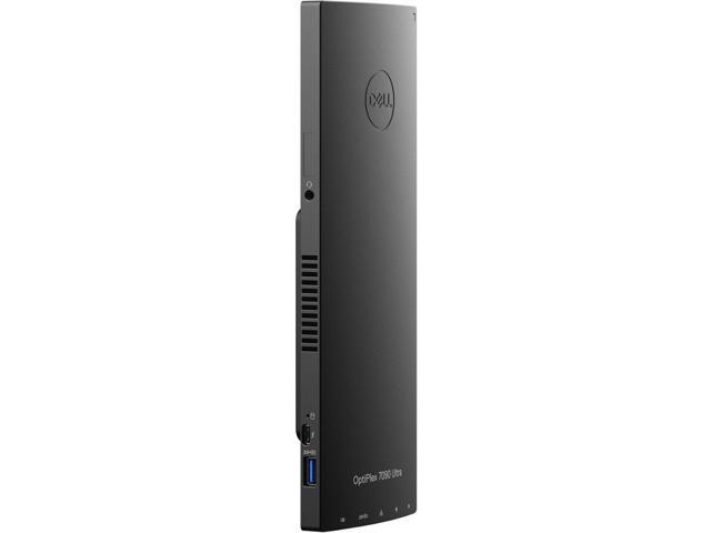 Dell OptiPlex 7090 UFF Mini Desktop (Intel i5-1145G7 4-Core 2.60GHz ...