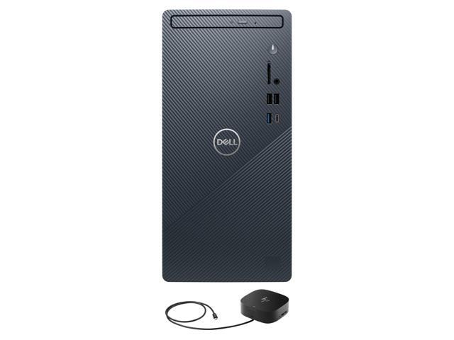 Dell Inspiron Compact i3910- School & Business Desktop (Intel i7-12700 ...