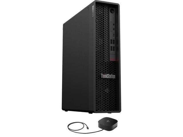 Lenovo ThinkStation P340 SFF Home & Business Mini Desktop (Intel i5 ...