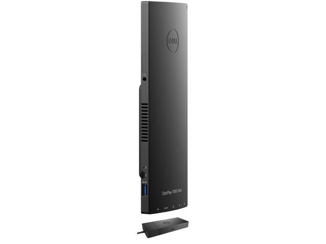 Dell OptiPlex 7090 UFF Home & Business Desktop (Intel i7-1185G7 4-Core ...