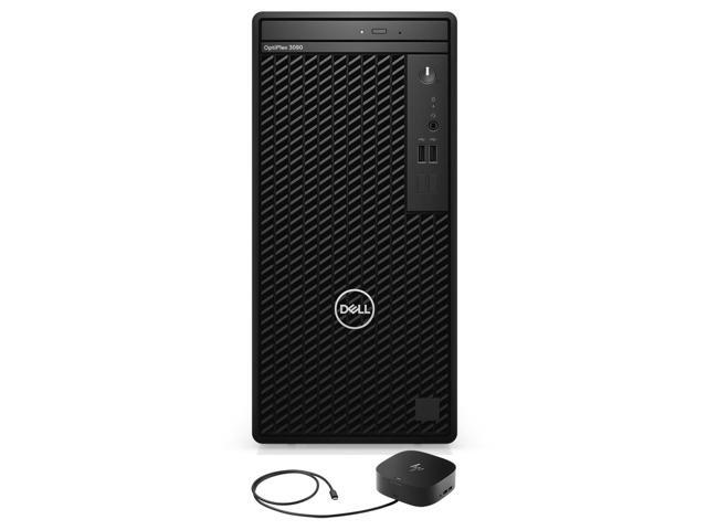 Dell OptiPlex 3090 Home & Business Desktop (Intel i5-10505 6-Core ...
