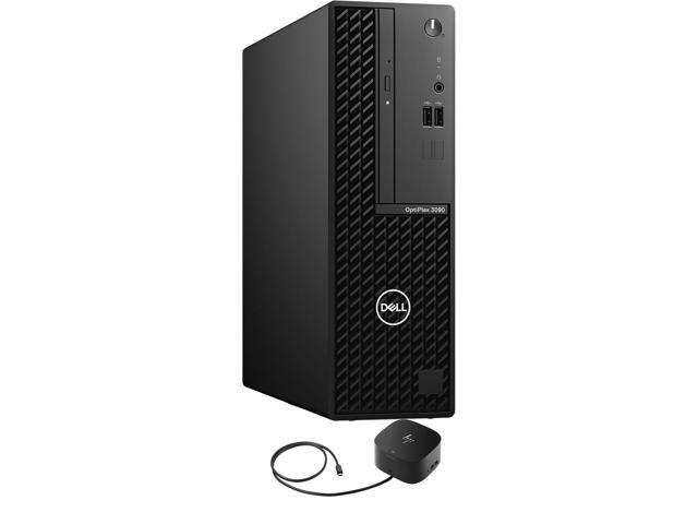 Dell OptiPlex 3090 Home & Business Mini Desktop (Intel i5-10505 6-Core ...
