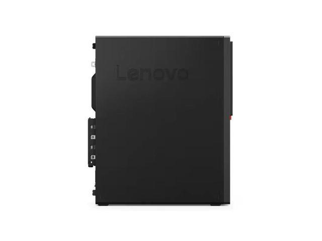 Refurbished: Lenovo ThinkCentre M920s SFF Business Mini Desktop (Intel ...