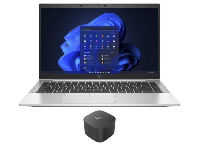 HP EliteBook 840 G8 Home & Business Laptop (Intel i5-1135G7 4-Core, 14. ...