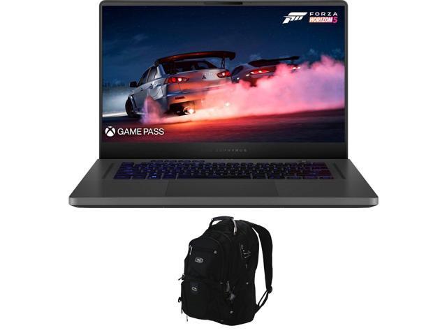 ASUS ROG Zephyrus Gaming & Entertainment Laptop (AMD Ryzen 9 6900HS 8 ...