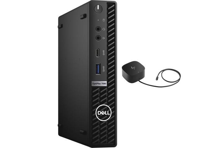Used - Like New: Dell OptiPlex 7080 XE Micro Home & Business Mini ...