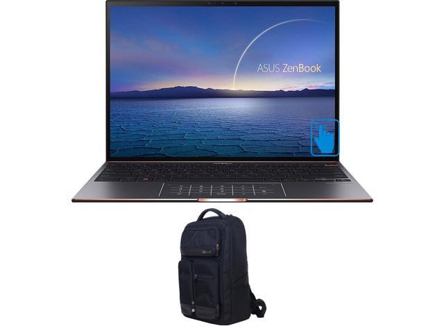 ASUS ZenBook S UX393 Home & Business Laptop (Intel i7-1165G7 4-Core, 13 ...