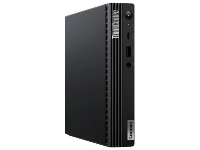 Lenovo ThinkCentre M75q Tiny Gen 2 Business Mini Desktop (AMD Ryzen 5 ...