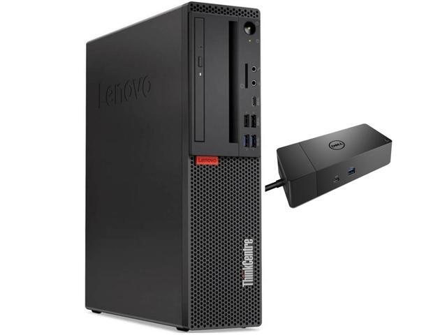 Lenovo ThinkCentre M920s SFF Business Mini Desktop (Intel i5-9400 6 ...