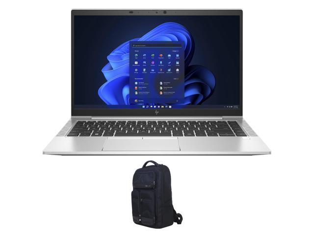 HP EliteBook 840 G8 Home & Business Laptop (Intel i5-1135G7 4-Core, 14. ...