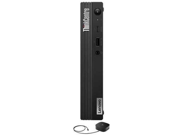 Lenovo ThinkCentre M80q Home & Business Mini Desktop (Intel i5-10500T 6 ...
