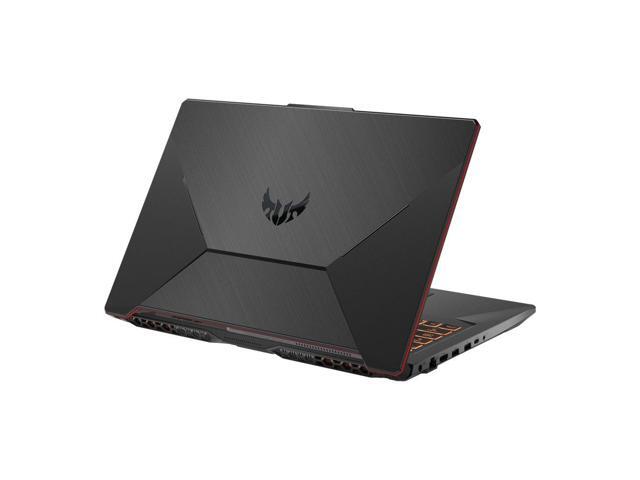 Refurbished: ASUS TUF Gaming A17 Gaming & Entertainment Laptop (AMD ...