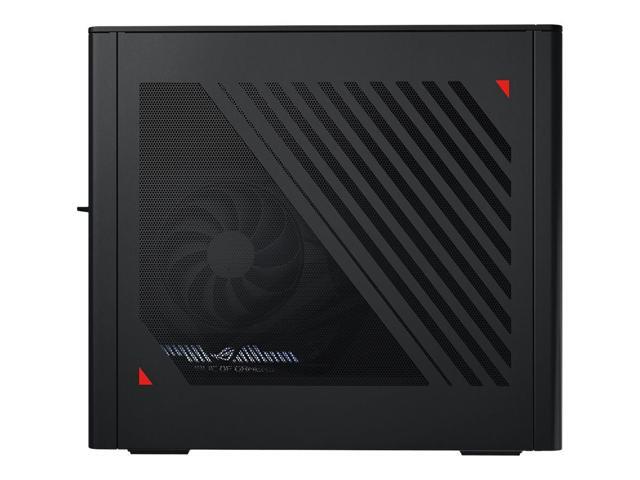 ASUS ROG G22 SFF Gaming Desktop PC (10-Core Intel i5-13400F upto 4.6 ...