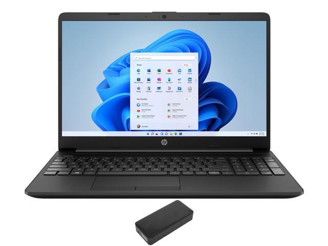 HP 15t-dw400 Home & Business Laptop (Intel i5-1235U 10-Core, 15.6" 60Hz ...