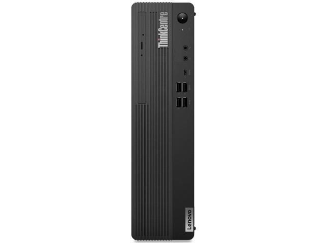 Lenovo ThinkCentre M75s Gen 2 SFF School & Business Mini Desktop (AMD ...