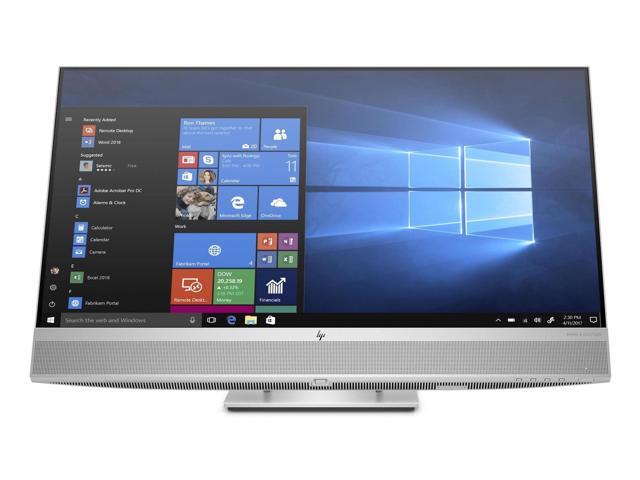 HP EliteOne 800 G6 Home & Business All-in-One (Intel i7-10700 8-Core ...