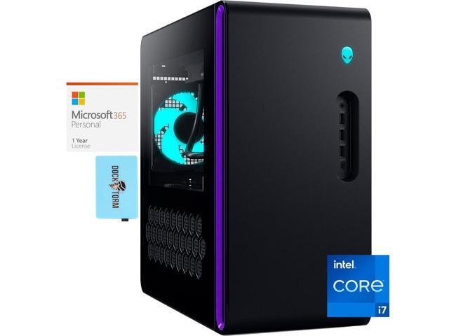 Dell Alienware Aurora R16 Gaming & Entertainment Desktop PC (Intel i7 ...