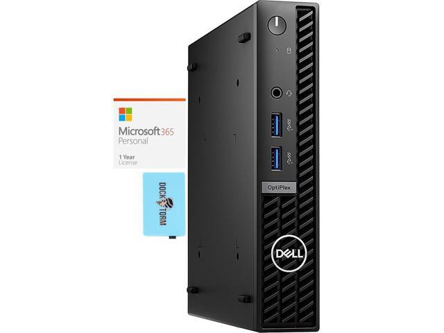 Dell OptiPlex 7010 Home & Business Mini Desktop (Intel i5-13500T vPRO ...